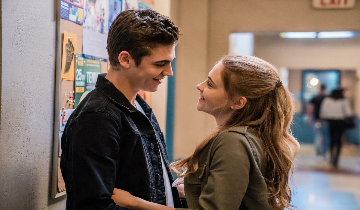 All After Movies in Order | The Mary Sue