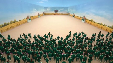 'Squid Game: The Challenge' Condom Controversy, Explained | The Mary Sue