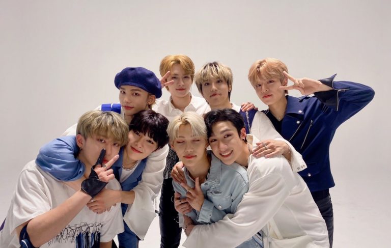 All Stray Kids Members | The Mary Sue