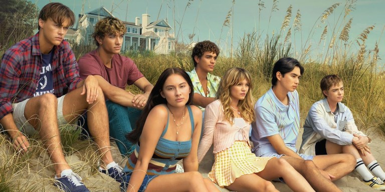 'The Summer I Turned Pretty' Season 3 Release Window, Cast, Plot, and ...