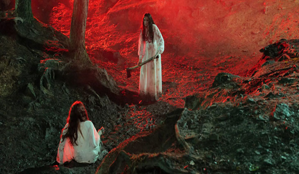 The 20 best modern psychological horror movies | The Mary Sue