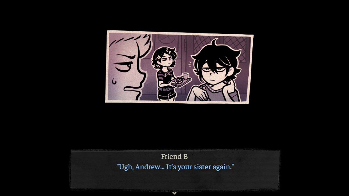 The Coffin of Andy and Leyley Developer Addresses Controversy | The Mary Sue