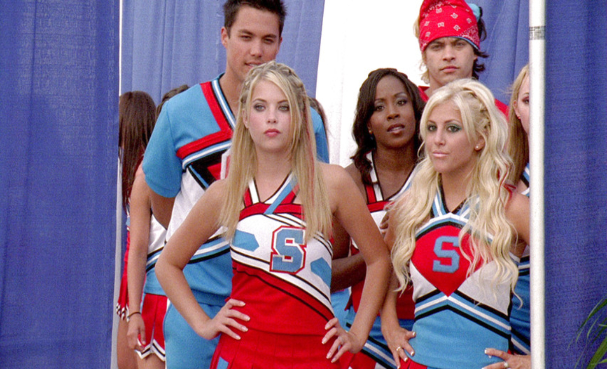 All 'Bring It On' movies in order | The Mary Sue