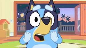 How Long Are Bluey Episodes? Answered | The Mary Sue