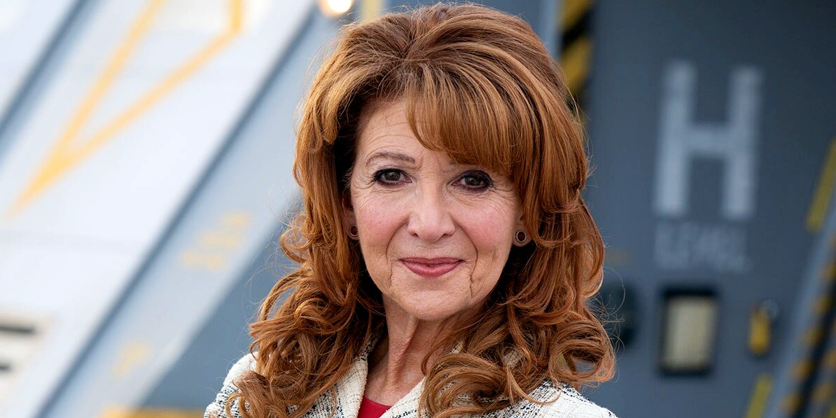 Who Is Mel Bush in 'Doctor Who'? Explained | The Mary Sue