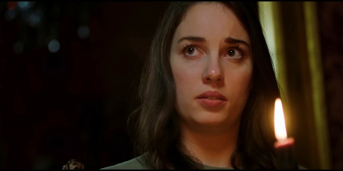 Is There A 'Gale' Movie Release Date? Answered | The Mary Sue