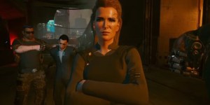 Best Cyberpunk 77 Romance Options, Ranked | The Mary Sue