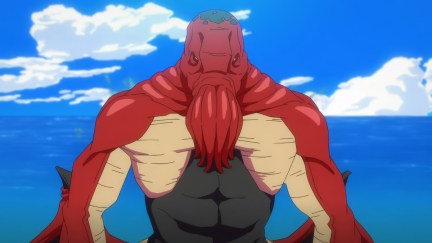 'Jujutsu Kaisen' Characters Villains: All 'Jujutsu Kaisen' Villains ...