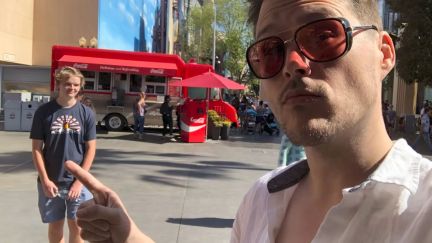 Nebula CEO Dave Wiskus Talks About Accountability to Creators, Building ...