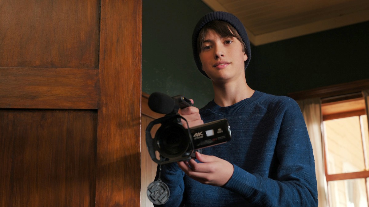 How Old Are the Walter Boys in 'My Life with the Walter Boys'? Answered ...