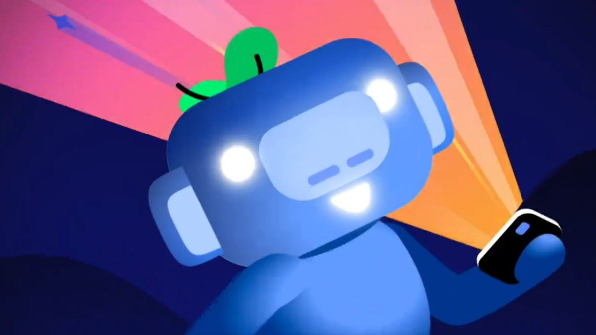 Discord Mobile Update Explained | The Mary Sue