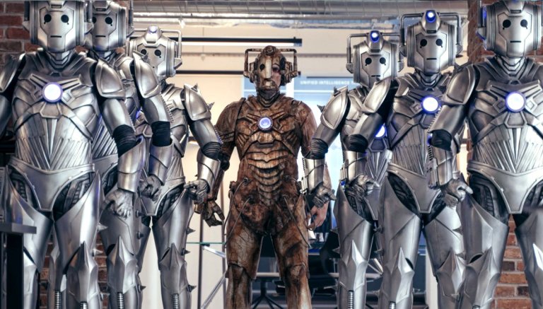 The Best Doctor Who Villains, Ranked | The Mary Sue