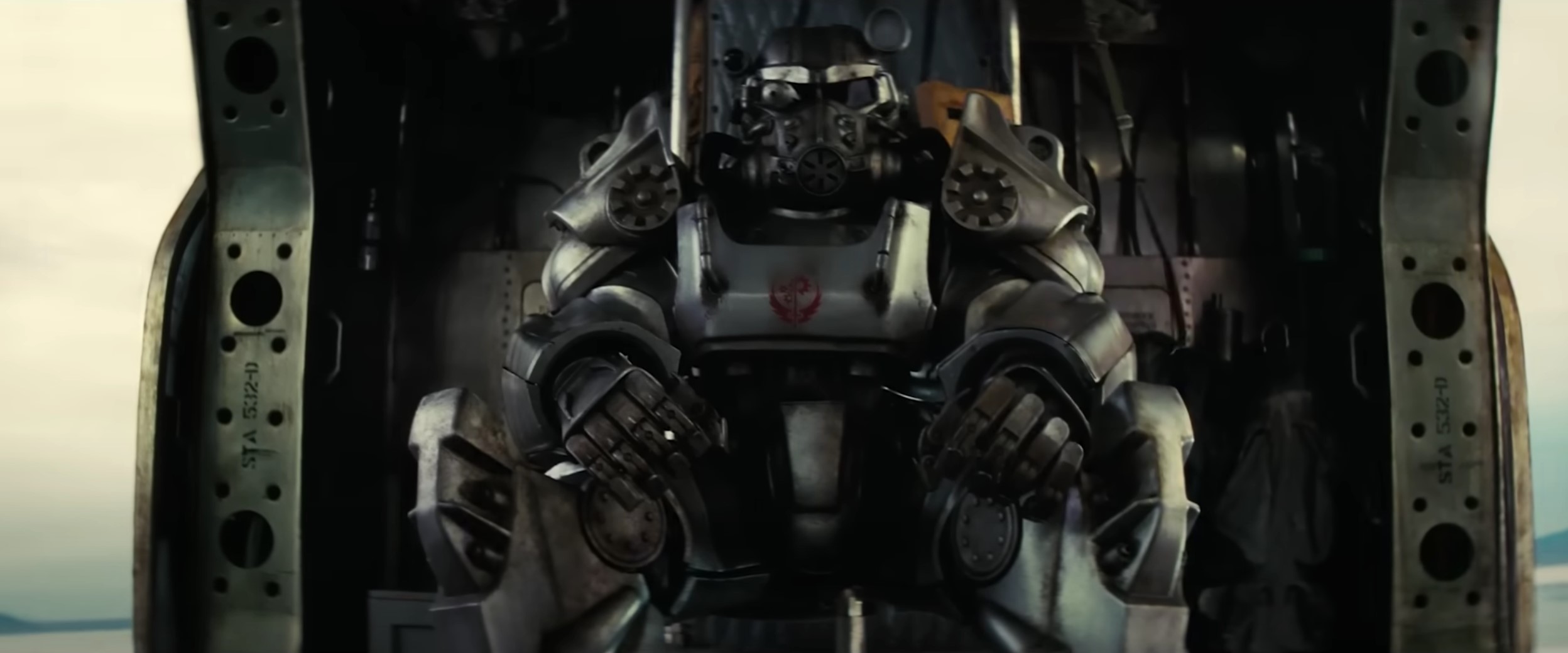 Thank Atom the 'Fallout' TV Series Has a Female Protagonist | The Mary Sue