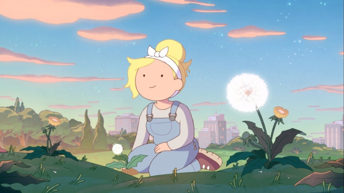 Adventure Time: Fionna And Cake teases Season 2 trailer with Huntress Wizard | The Mary Sue