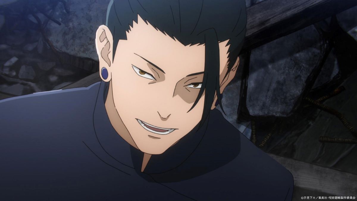 'Jujutsu Kaisen' Characters Villains: All 'Jujutsu Kaisen' Villains ...