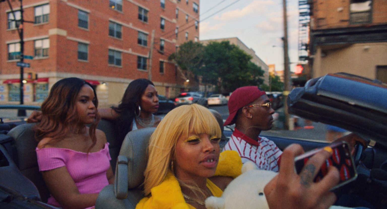 Women Out Front: SBS On Demand Nails It With the Ultimate Showcase of ...