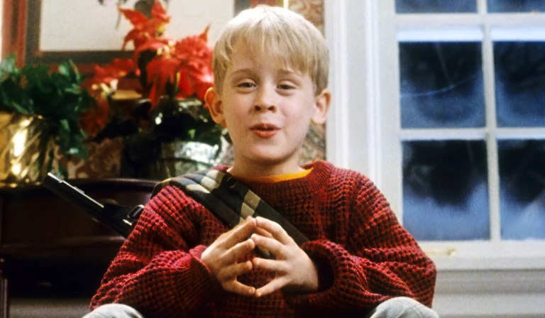 So, your favourite 'Home Alone' scene was actually an accident | The ...