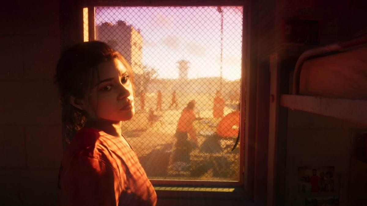 Is GTA 6's Female Protagonist Transgender? Explained | The Mary Sue