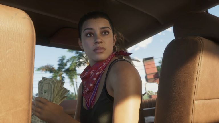 'GTA 6' Controversy Explained | The Mary Sue