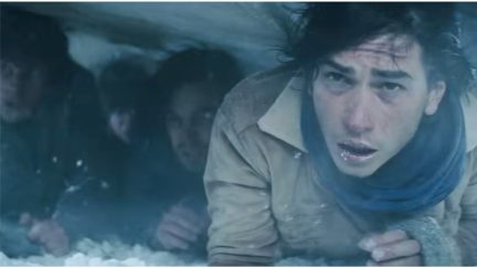 'Society of the Snow' Release Date, Trailer, Cast, Plot, and More | The ...