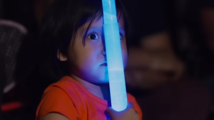 How the Navajo Nation Uses a Unique 'Star Wars' to Preserve Language ...