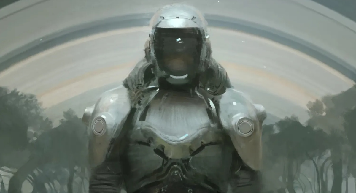 Murderbot TV Series Release Window, Cast, Plot, And More | The Mary Sue