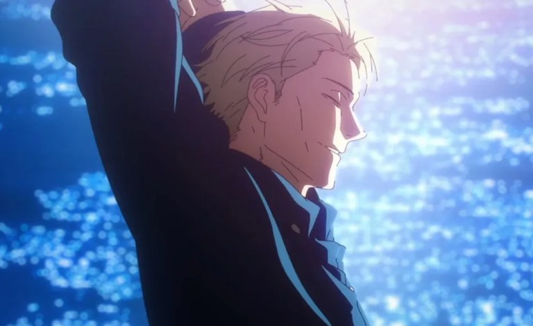 'Jujutsu Kaisen's Kento Nanami May Just Get His Malaysian Beach Dream ...