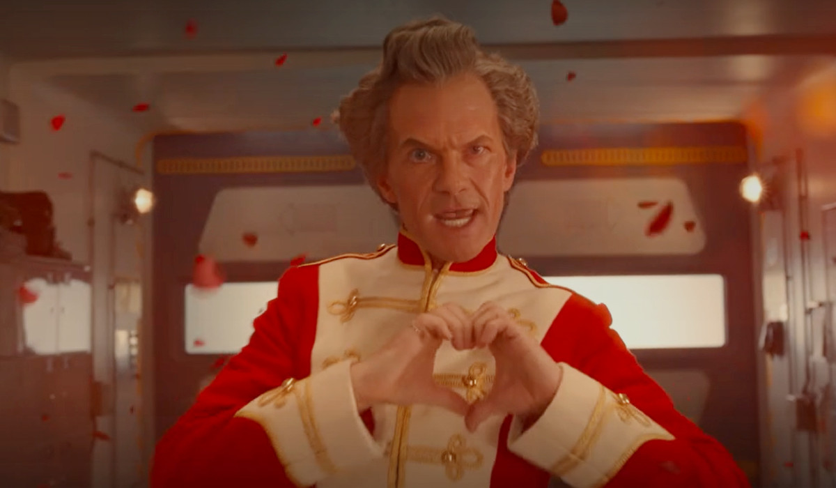 I’d Like To Thank ‘Doctor Who’ for Recognizing One of the Spice Girls ...