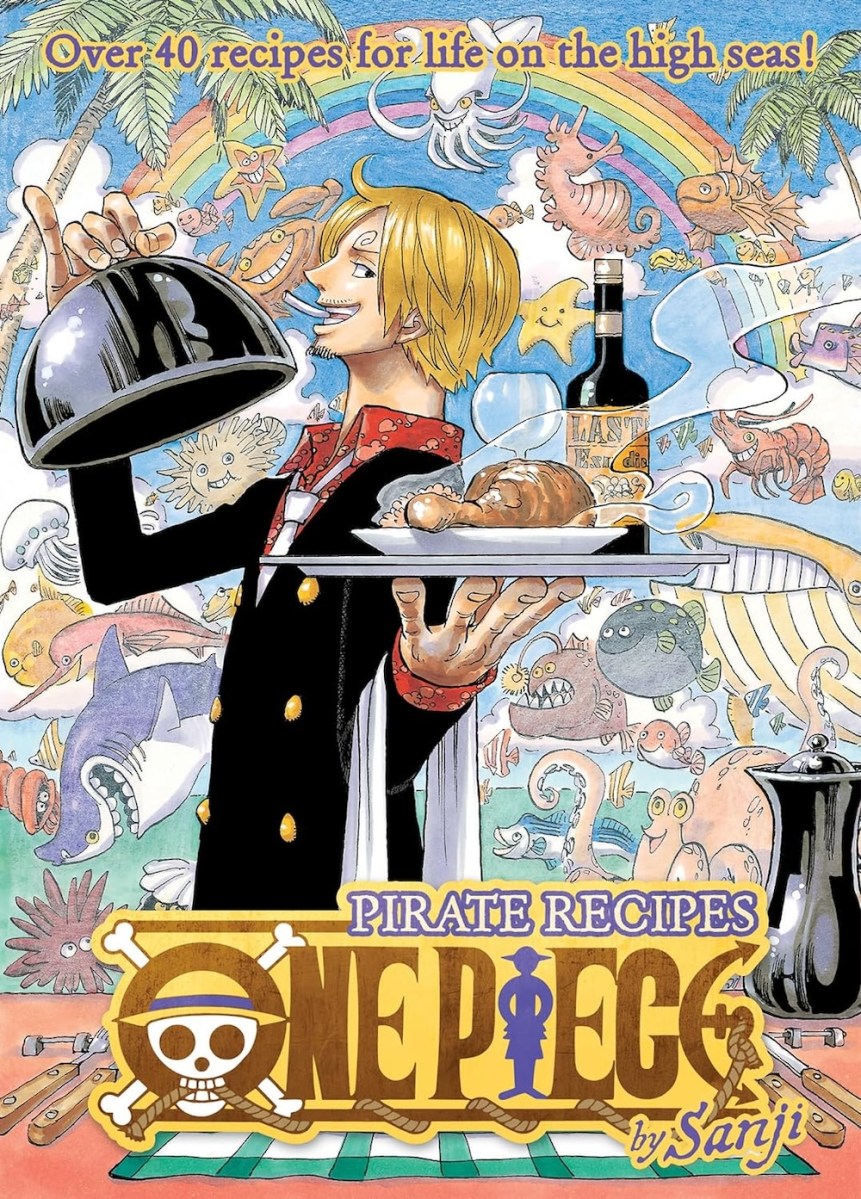 Best 'One Piece' Gifts | The Mary Sue