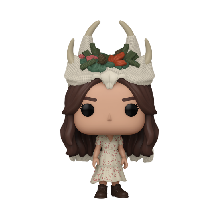 All 'Yellowjackets' Funko Pops Confirmed | The Mary Sue