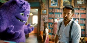 ‘IF’ Movie Release Date, Trailer, Cast, Plot, and More | The Mary Sue