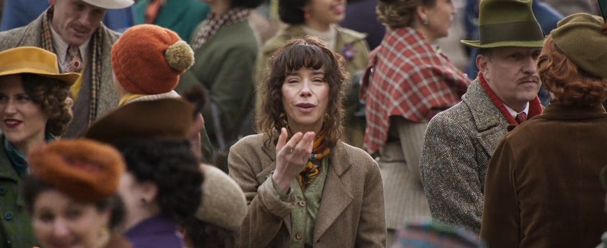 'Wonka': It's Official: If You Like the 'Paddington' Movies, You'll ...