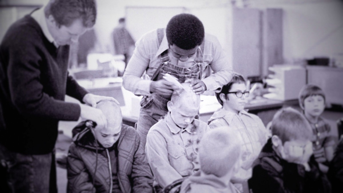 'Born in Synanon' Cassidy Arkin and Sandra Rogers-Hare Interview | The ...