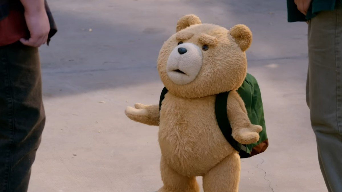 'Ted' Prequel Release Date, Trailer, Cast, Plot, and More | The Mary Sue
