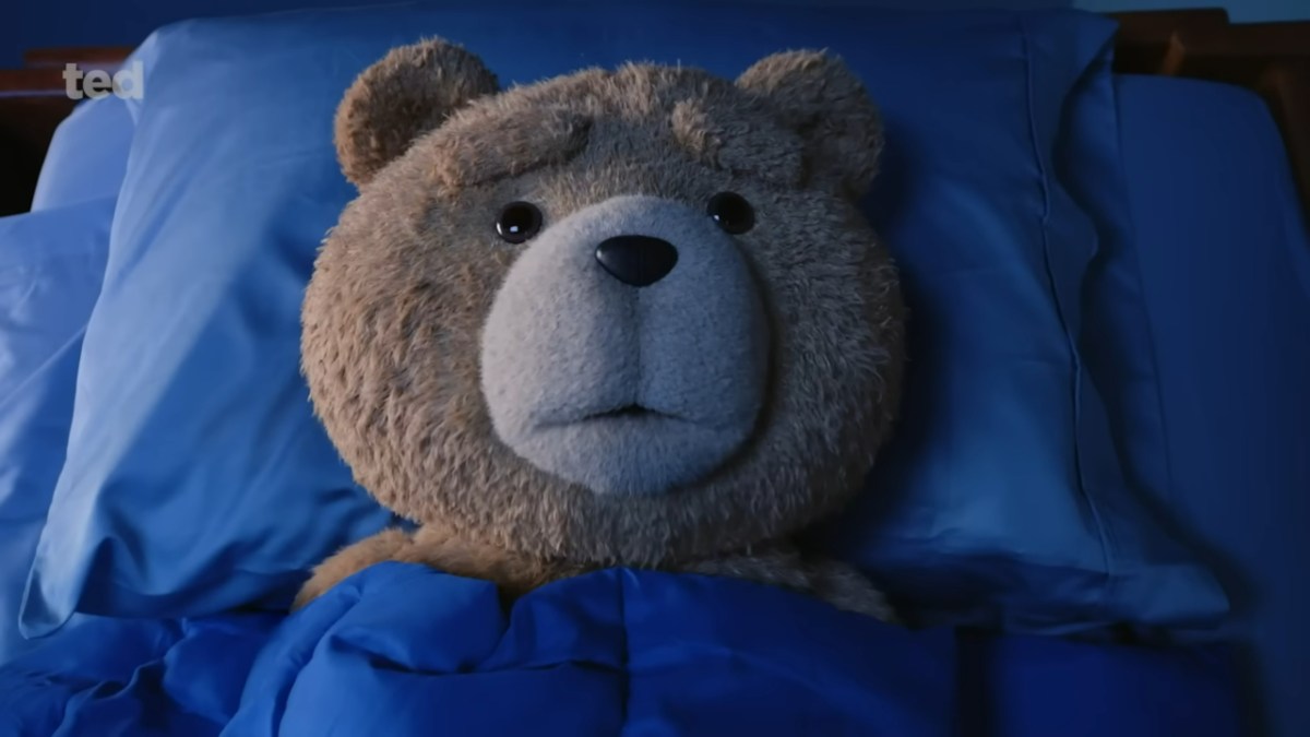 'Ted' Prequel Release Date, Trailer, Cast, Plot, and More | The Mary Sue