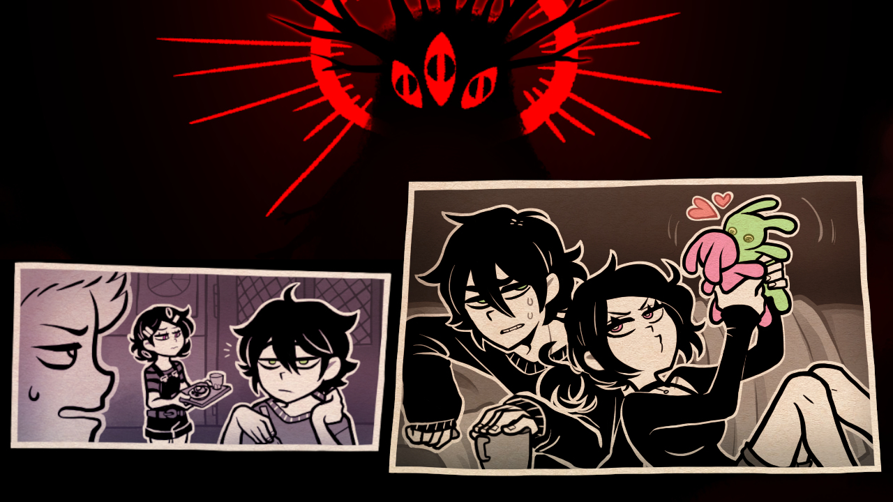 The Coffin of Andy and Leyley Developer Addresses Controversy | The ...