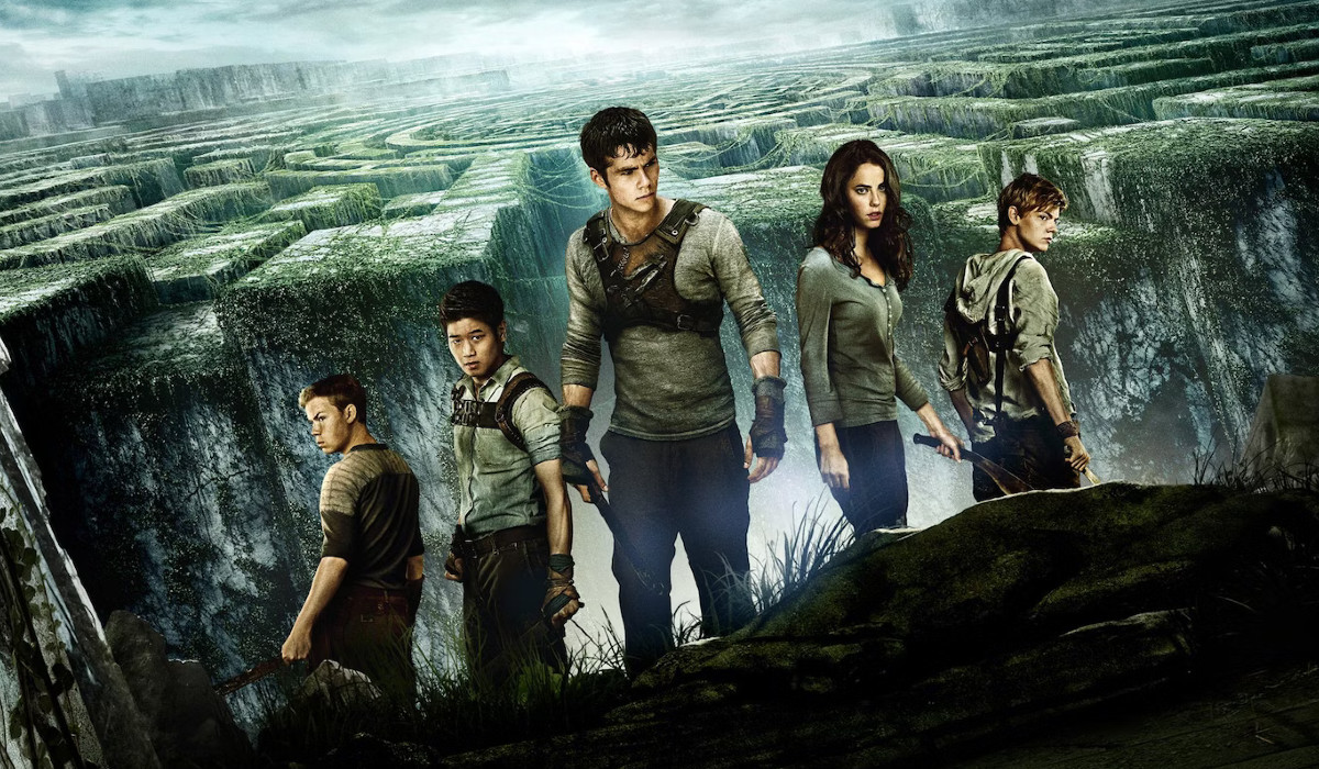 All Maze Runner Movies in Order | The Mary Sue