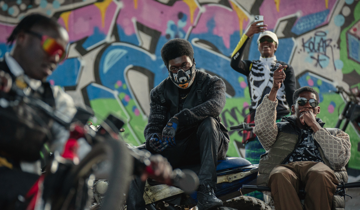 'The Kitchen' Movie Release Date, Trailer, Cast, Plot, and More | The ...