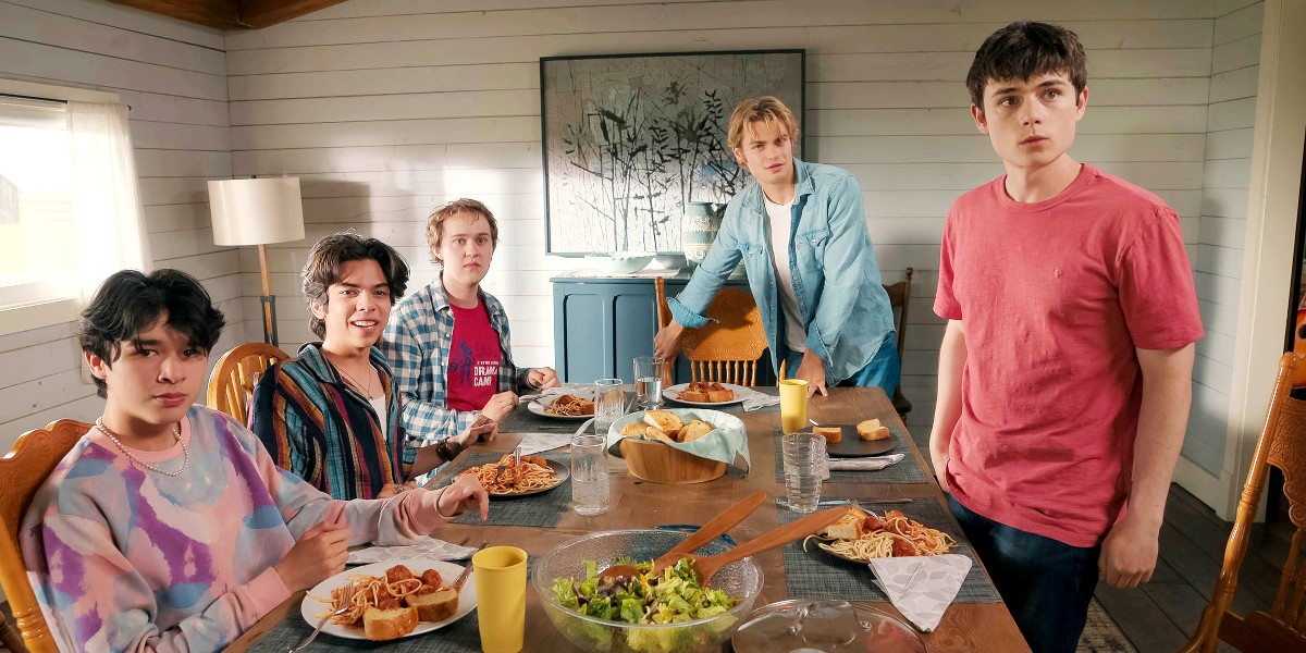 How Old Are the Walter Boys in 'My Life with the Walter Boys'? Answered ...