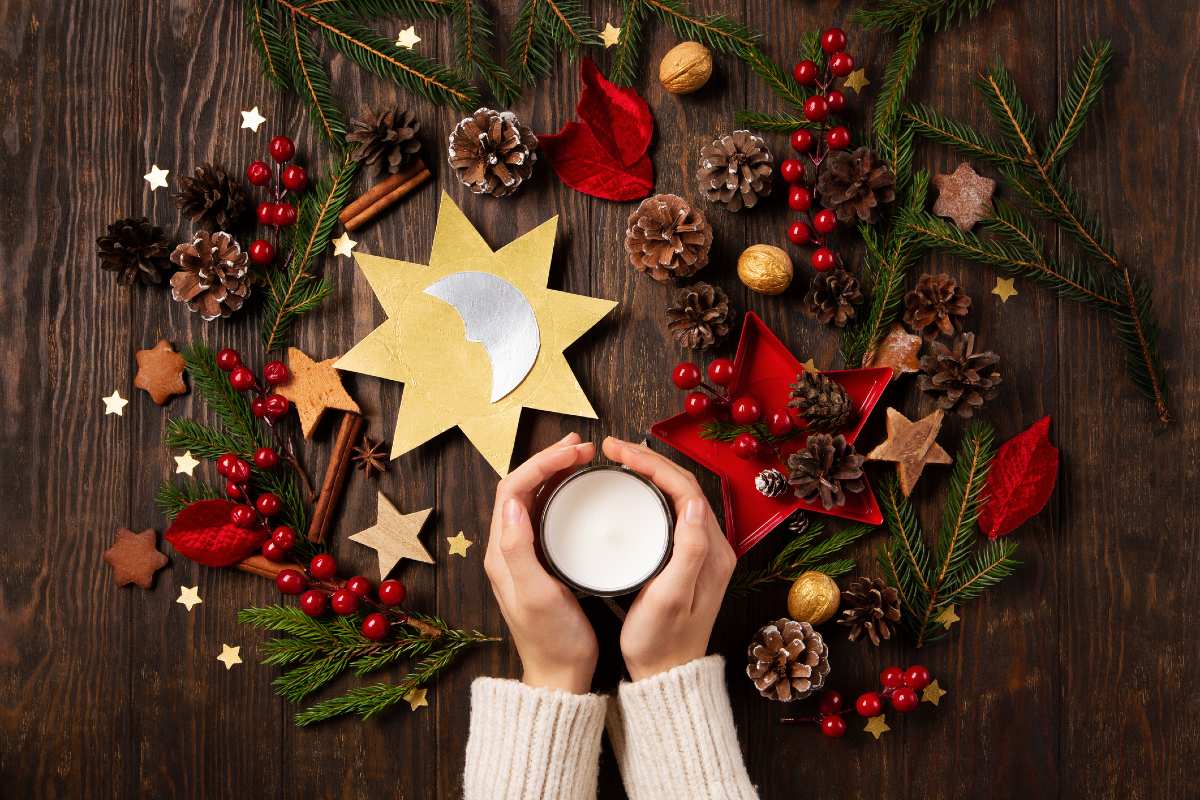 10 Simple Winter Solstice Traditions | The Mary Sue