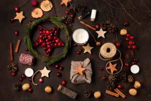 10 Simple Winter Solstice Traditions | The Mary Sue