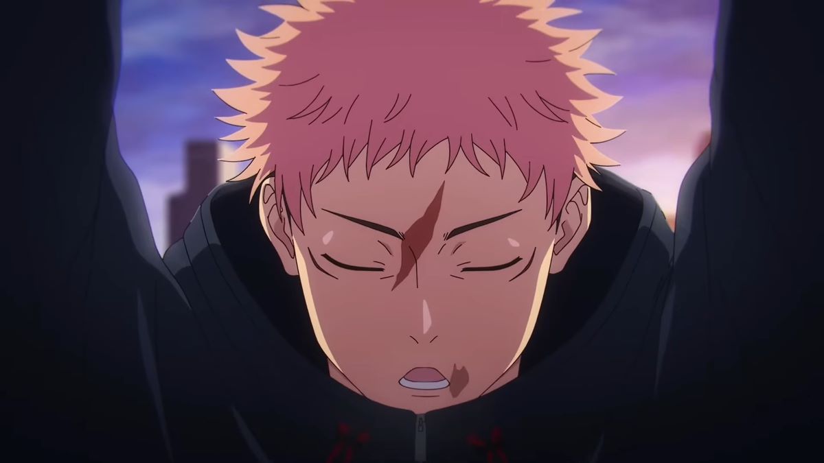 Jujutsu Kaisen Season 3 | The Mary Sue