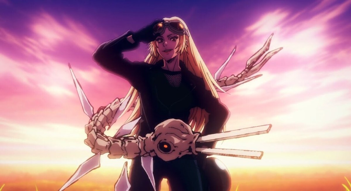 Yuki Tsukumo’s Death In Jujutsu Kaisen Explained | The Mary Sue