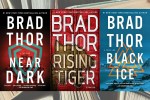 All Brad Thor Books in Order | The Mary Sue