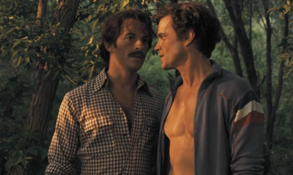 'Fellow Travelers' Episode 7 Shows Hawk and Tim's Continued Connection ...