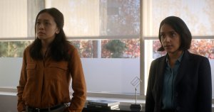 Cynthy Wu and Coral Peña Interview: For All Mankind Season 4 | The Mary Sue