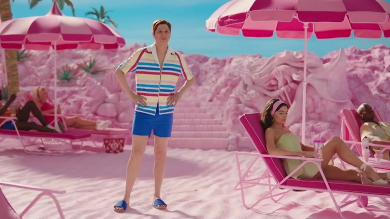 I Wish We Could All Watch a Supercut of Michael Cera Dancing When We're ...