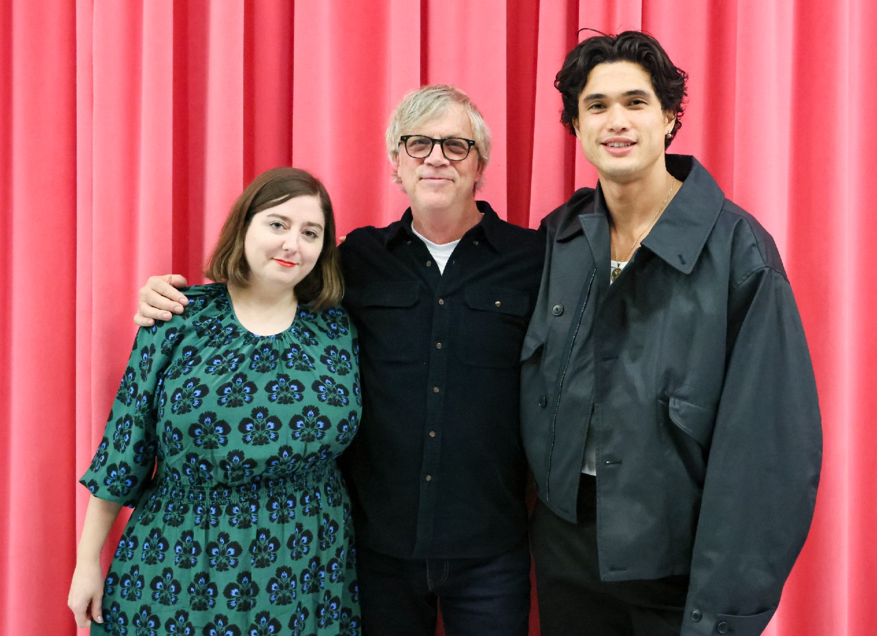 Samy Burch Talks Bringing a Broken Man to Life in ‘May December' | The ...