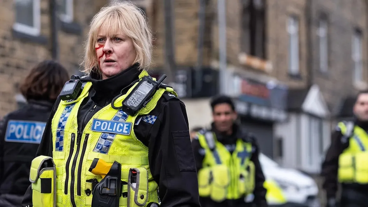 14 best British detective series led by female characters | The Mary Sue
