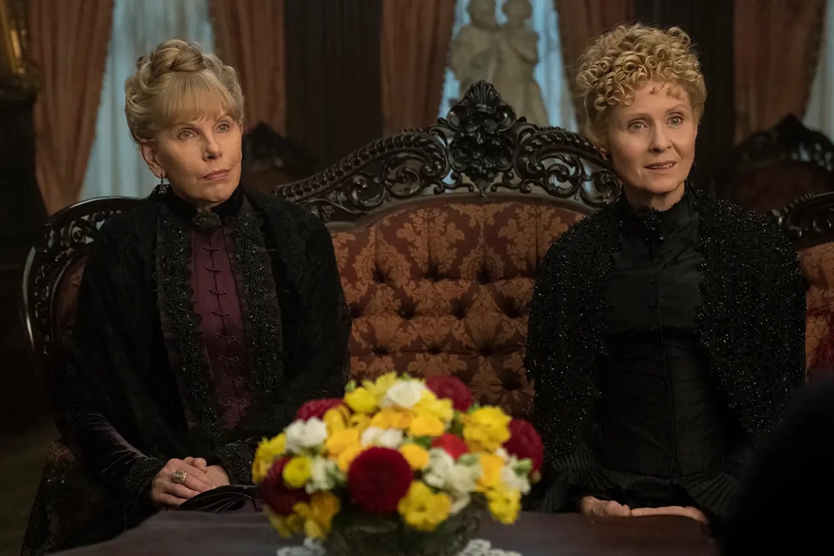 'The Gilded Age' Season 2 Finale: The Rise of Ada? | The Mary Sue